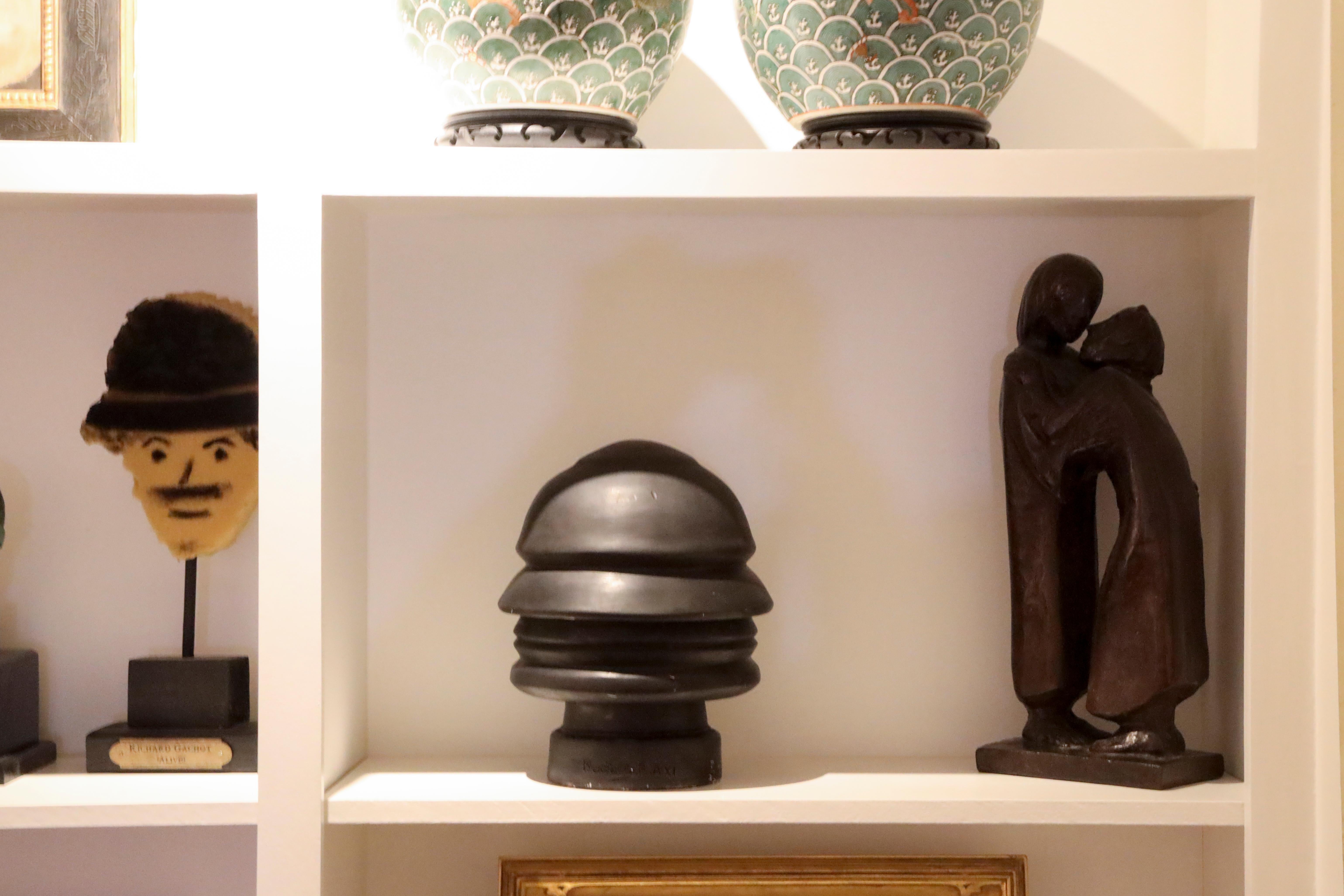 Renato Guiseppe Bertelli - Perfil continuo de Mussolini "Perfil ...