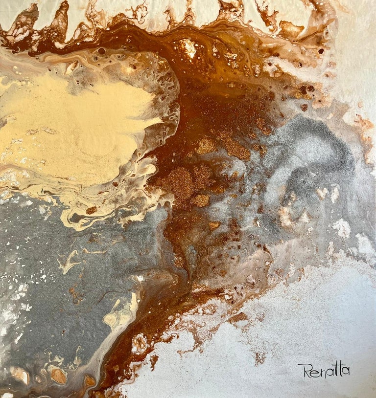 Renatta Renatti - ROOTS 07 For Sale at 1stDibs