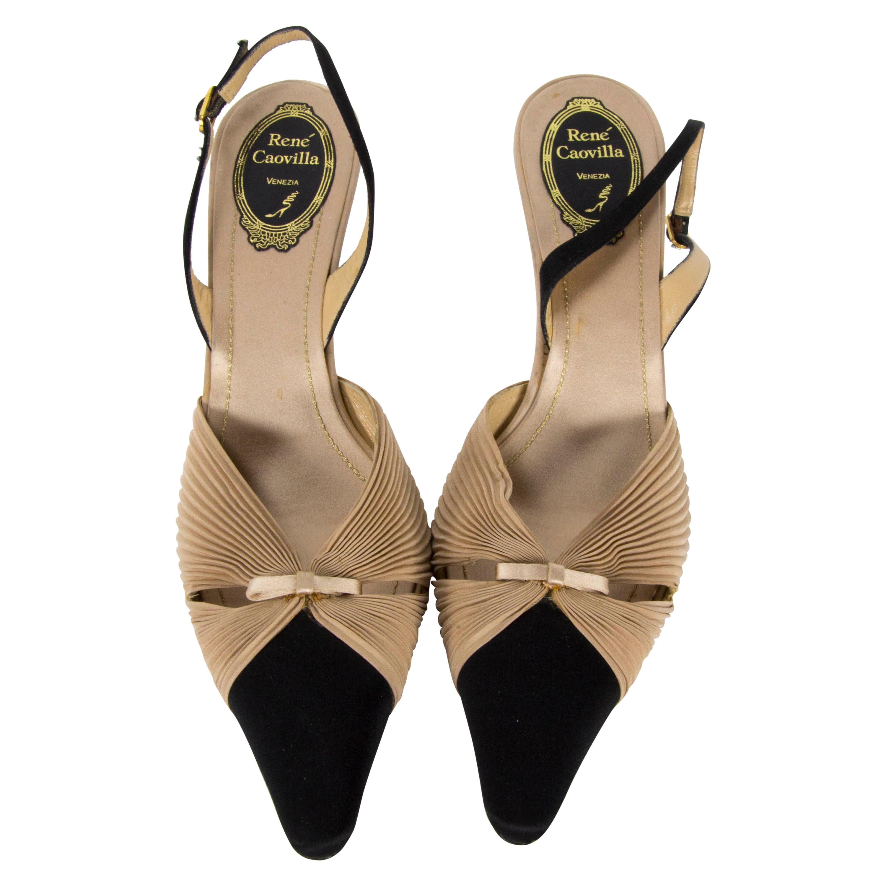 Prada Red Navy Lattice, open weave Leather Ballet Flat Shoes at 1stDibs ...