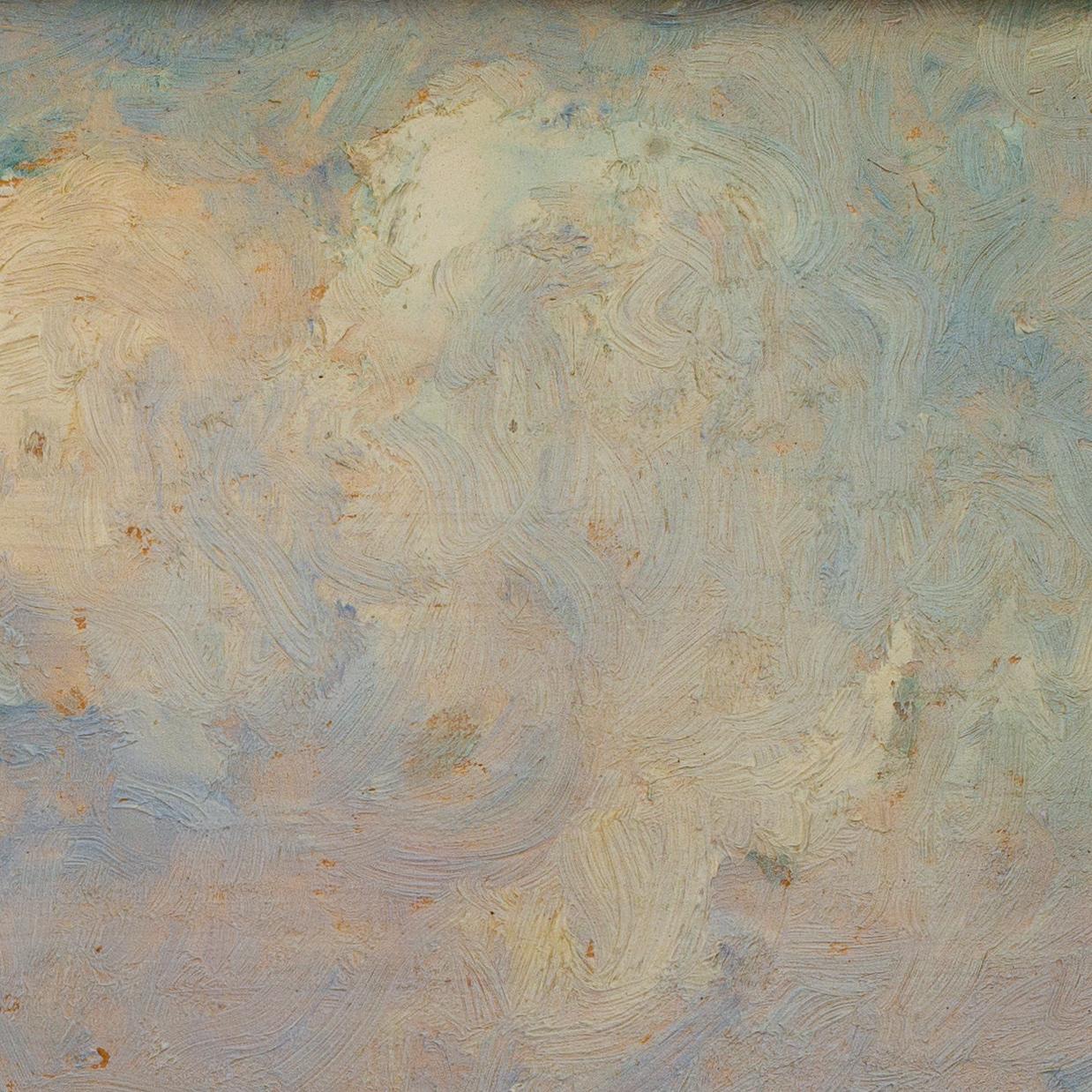 René Frédéric Ricard - Harvest Time by René Frédéric Ricard (B.1889 ...