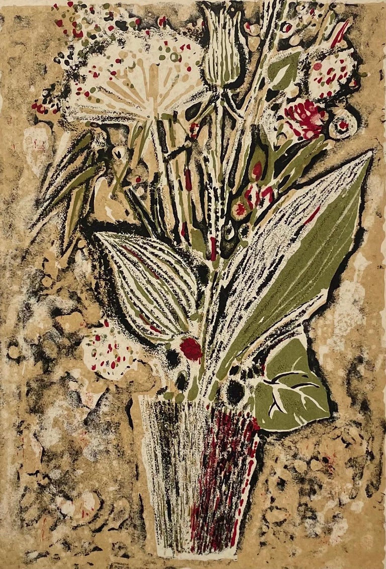 René Genis - Still Life For Sale at 1stDibs