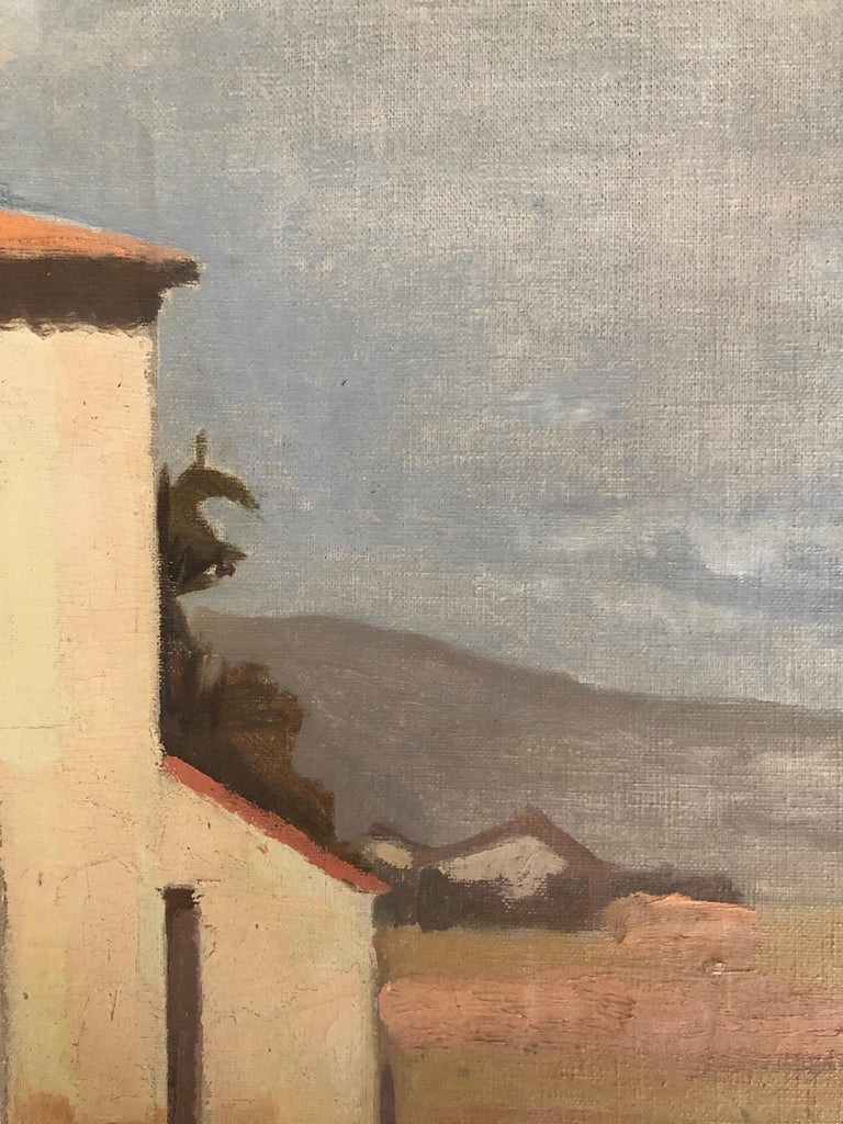 René Guinand - Landscape and country house For Sale at 1stDibs