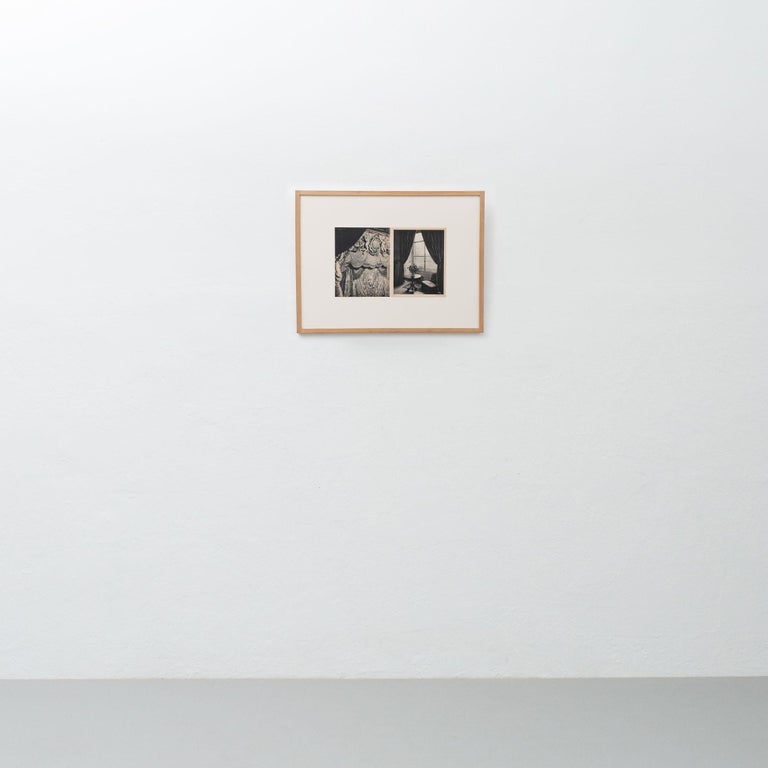René Jacques Vintage Photo Gravure, circa 1940 For Sale at 1stDibs