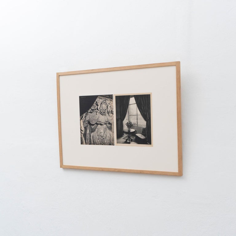 René Jacques Vintage Photo Gravure, circa 1940 For Sale at 1stDibs