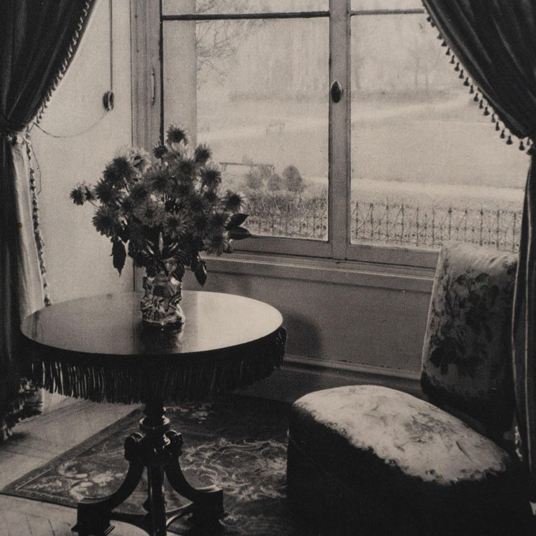 René Jacques Vintage Photo Gravure, circa 1940 For Sale at 1stDibs