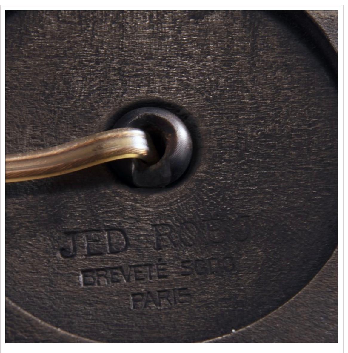 Rene Lalique for ROBJ, Perfume Burner Raisins For Sale at 1stDibs