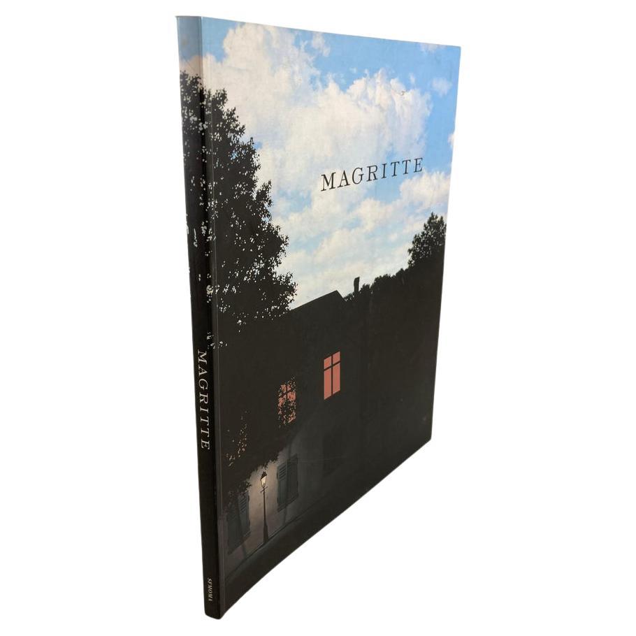 Rene Magritte by Siegfried Gohr Art Book at 1stDibs | simon gohr ...