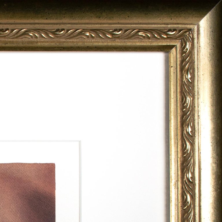 René Magritte - "Le Faux Miroir (The False Mirror)," Lithograph after ...