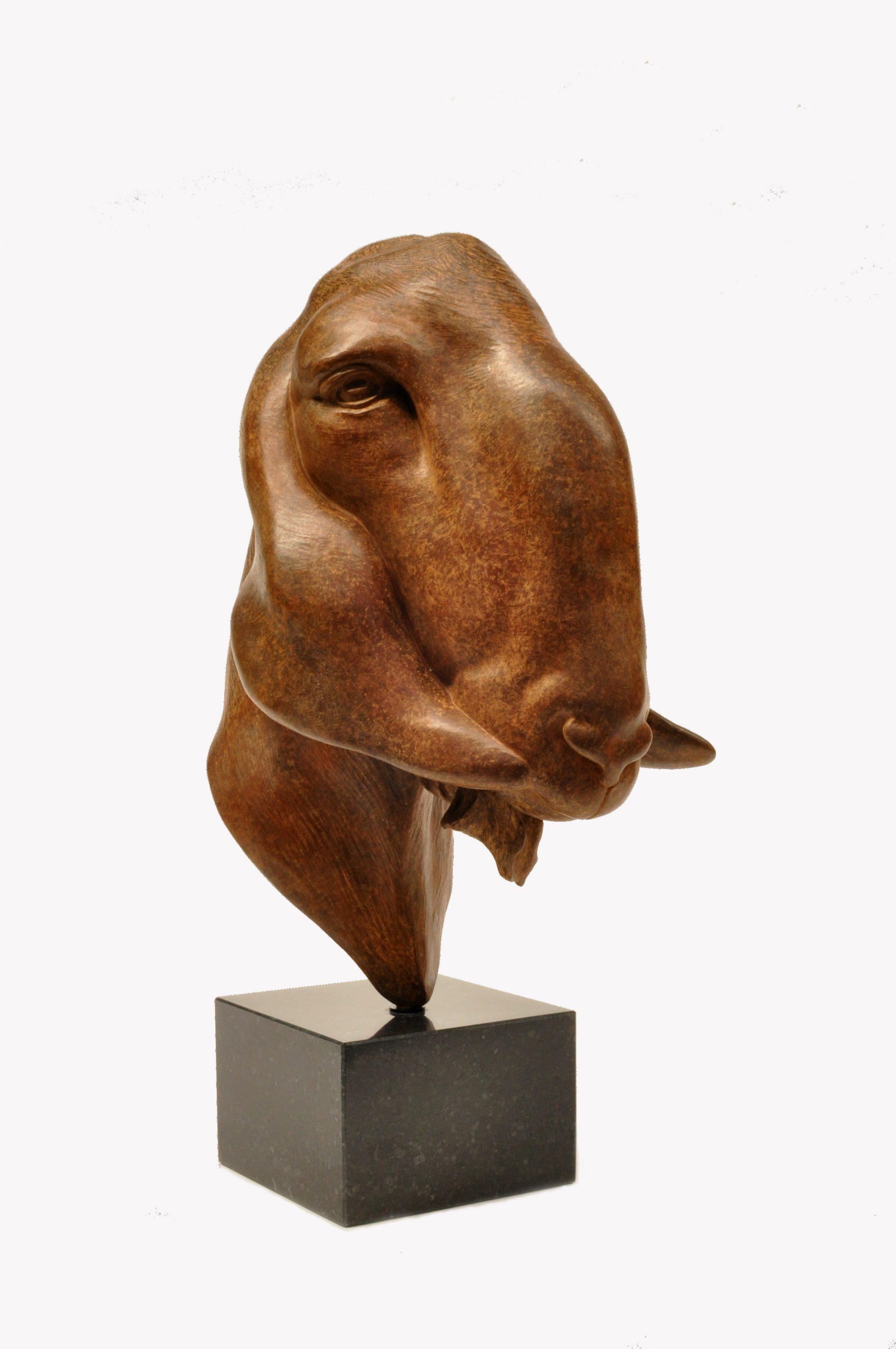 Renée Marcus Janssen Figurative Sculptures - 12 For Sale at 1stDibs