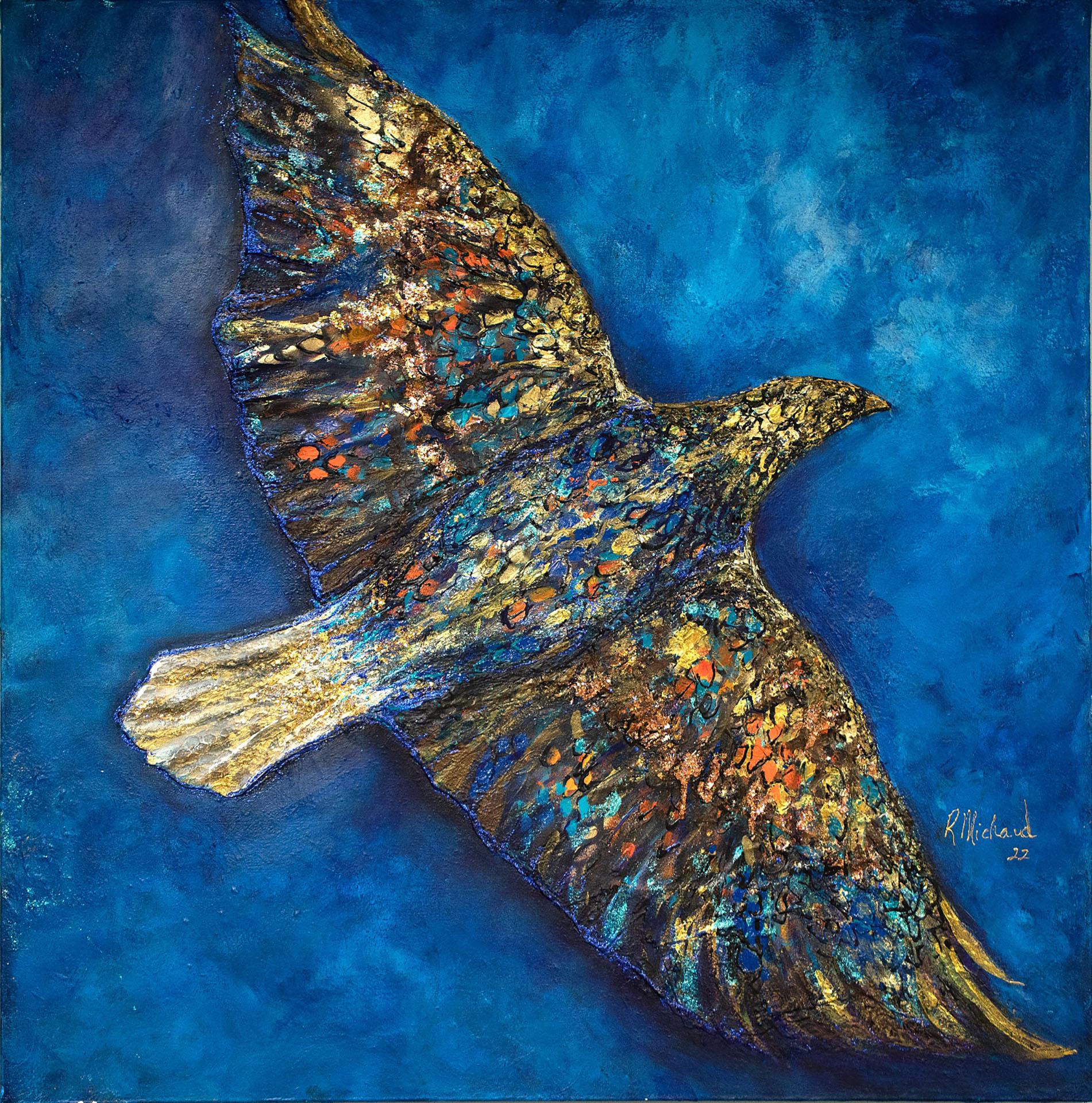 Renée Michaud - MissUnderstood En vente sur 1stDibs