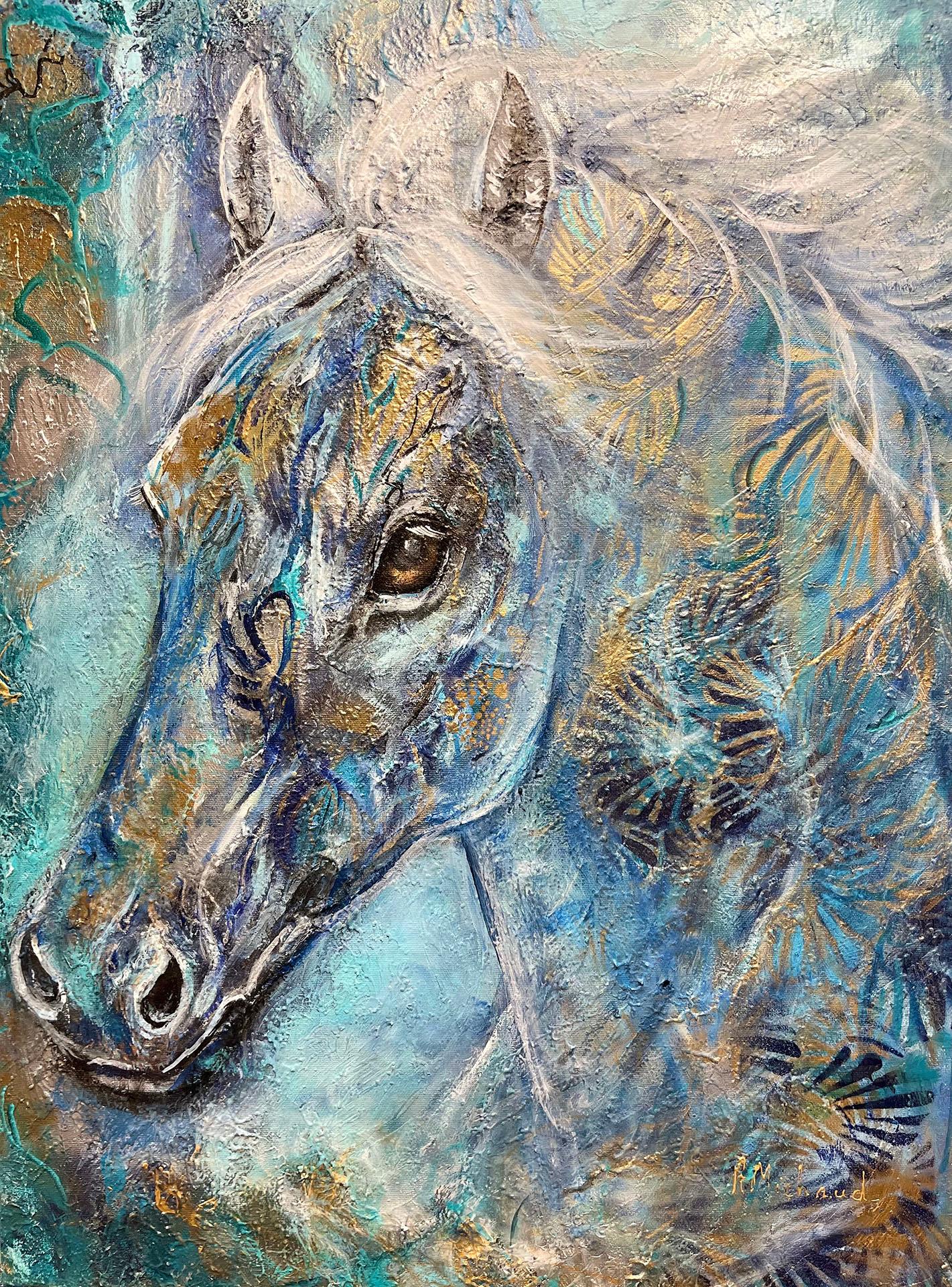 Renée Michaud - Chasing the Sun For Sale at 1stDibs | renee sun