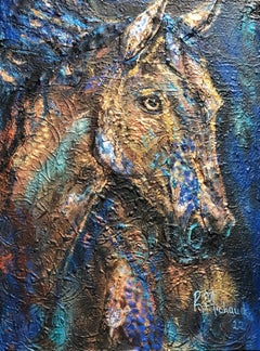 Renée Michaud - The Time of Recollection For Sale at 1stDibs | renee ...