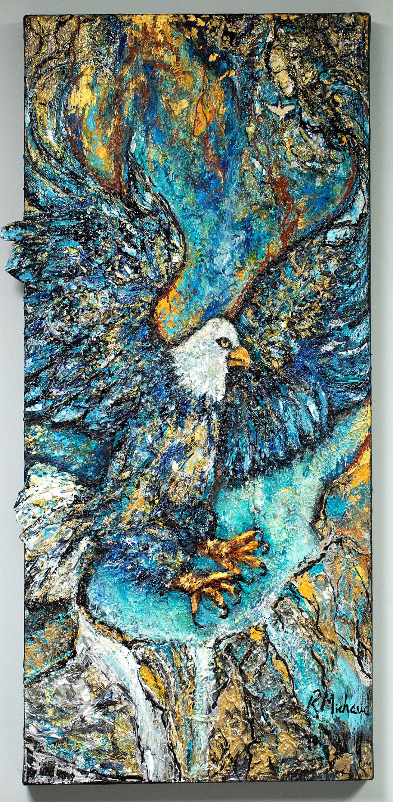 Renée Michaud - The Dream Catcher For Sale at 1stDibs | renee michaud