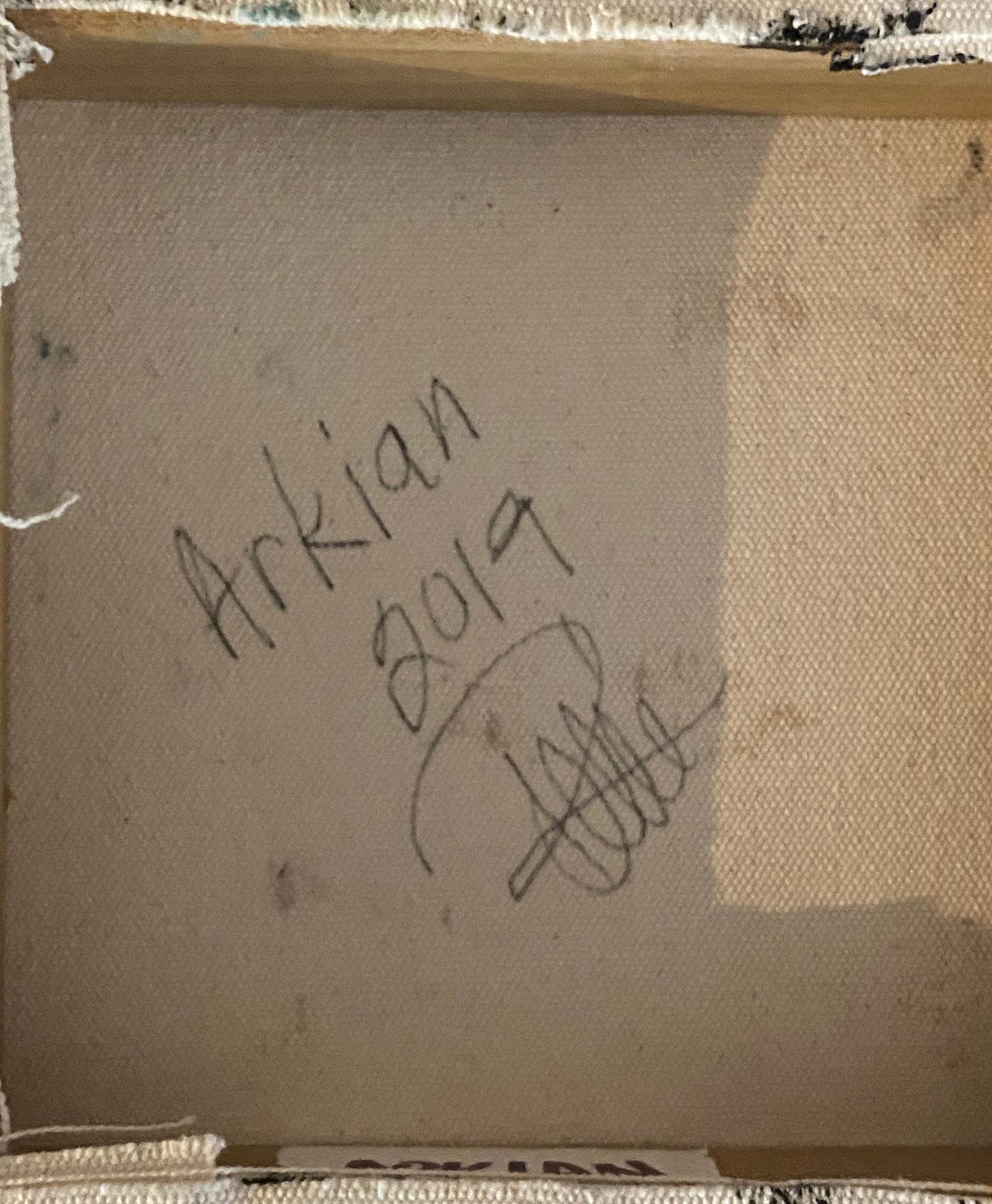 René Romero Schuler - Arkian at 1stDibs