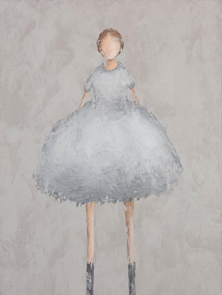 René Romero Schuler - Dancy For Sale at 1stDibs