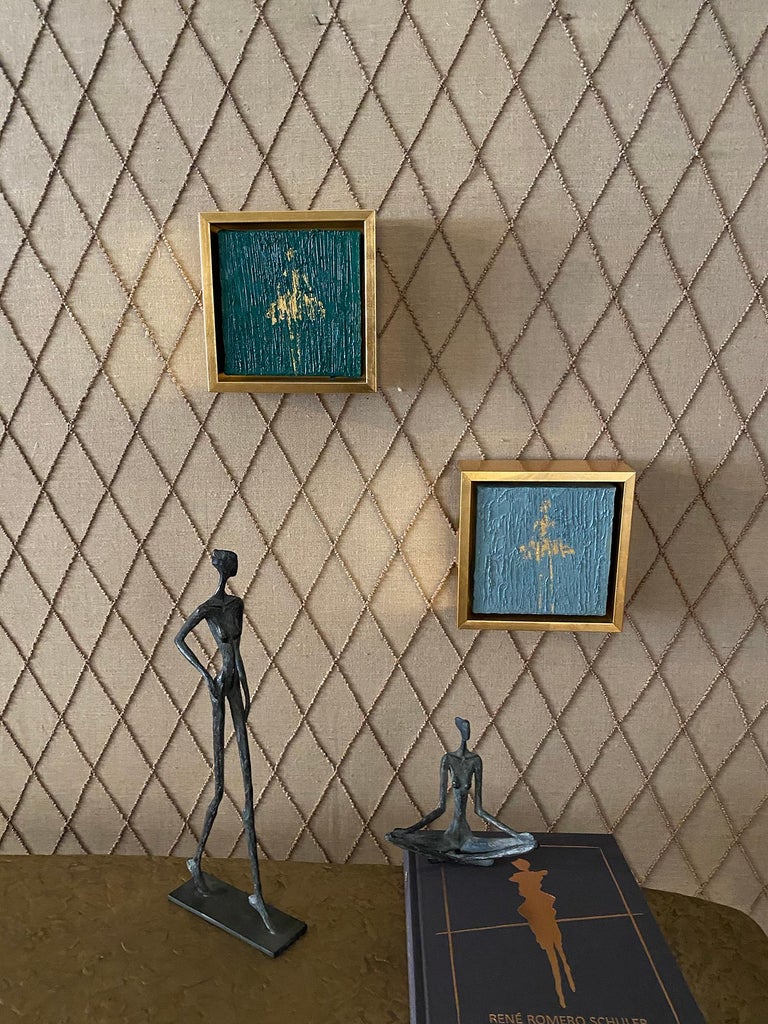 René Romero Schuler - Etta at 1stDibs