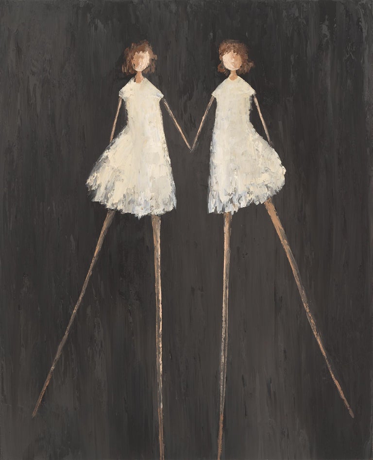 René Romero Schuler - Farwell at 1stDibs