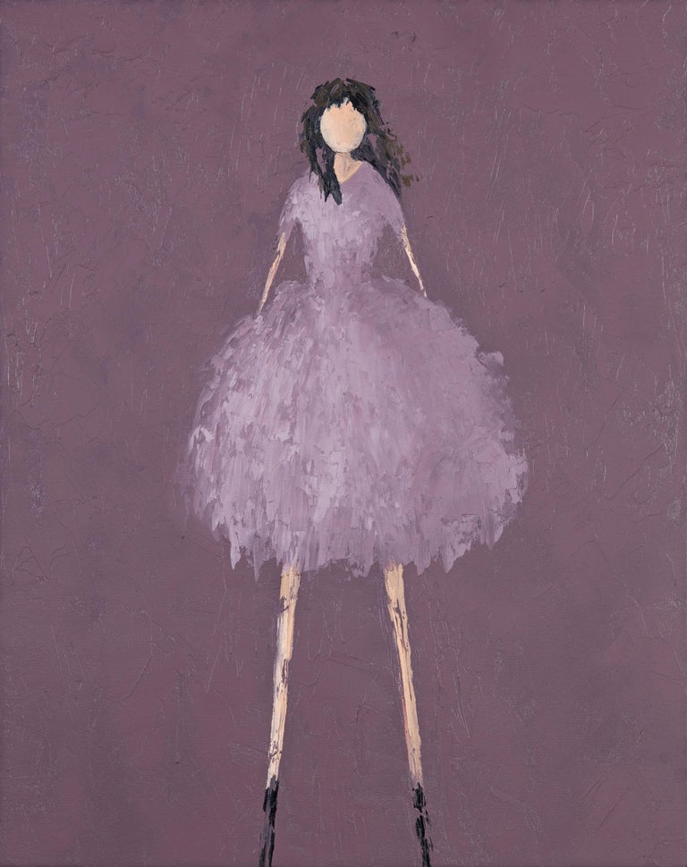 René Romero Schuler - Kusama For Sale at 1stDibs