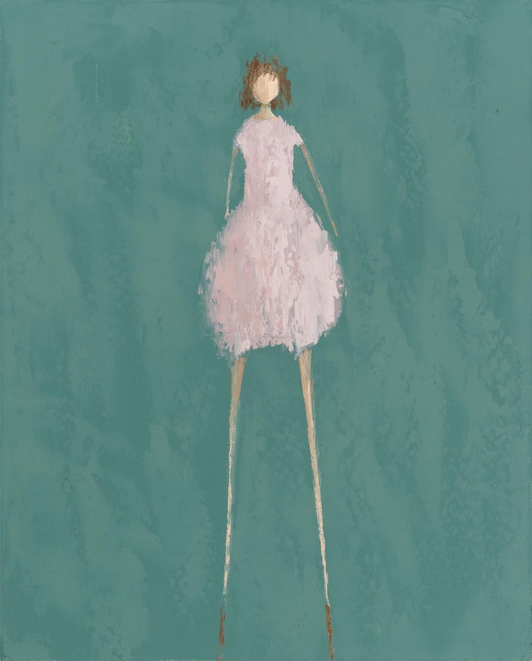 René Romero Schuler - Lace For Sale at 1stDibs