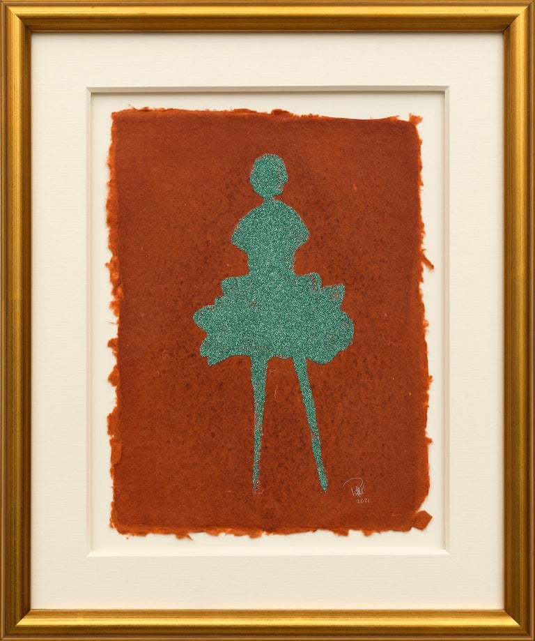 René Romero Schuler - Micki For Sale at 1stDibs