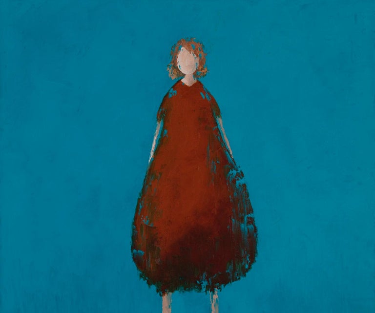 René Romero Schuler - Miranda For Sale at 1stDibs