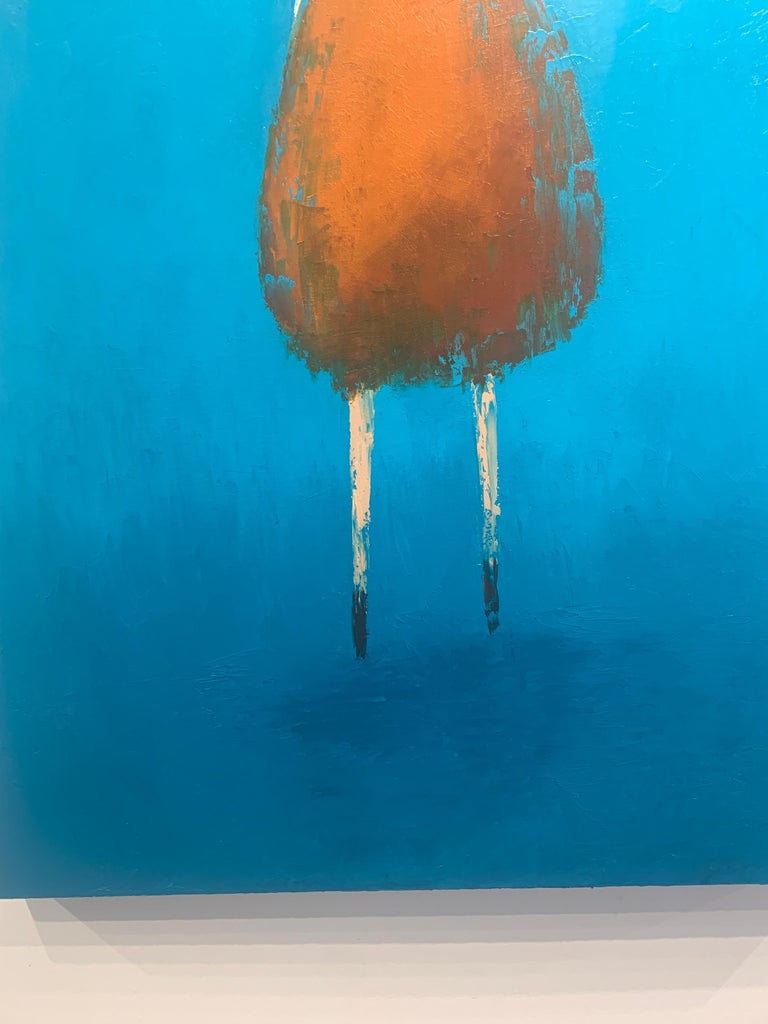 René Romero Schuler - Miranda For Sale at 1stDibs