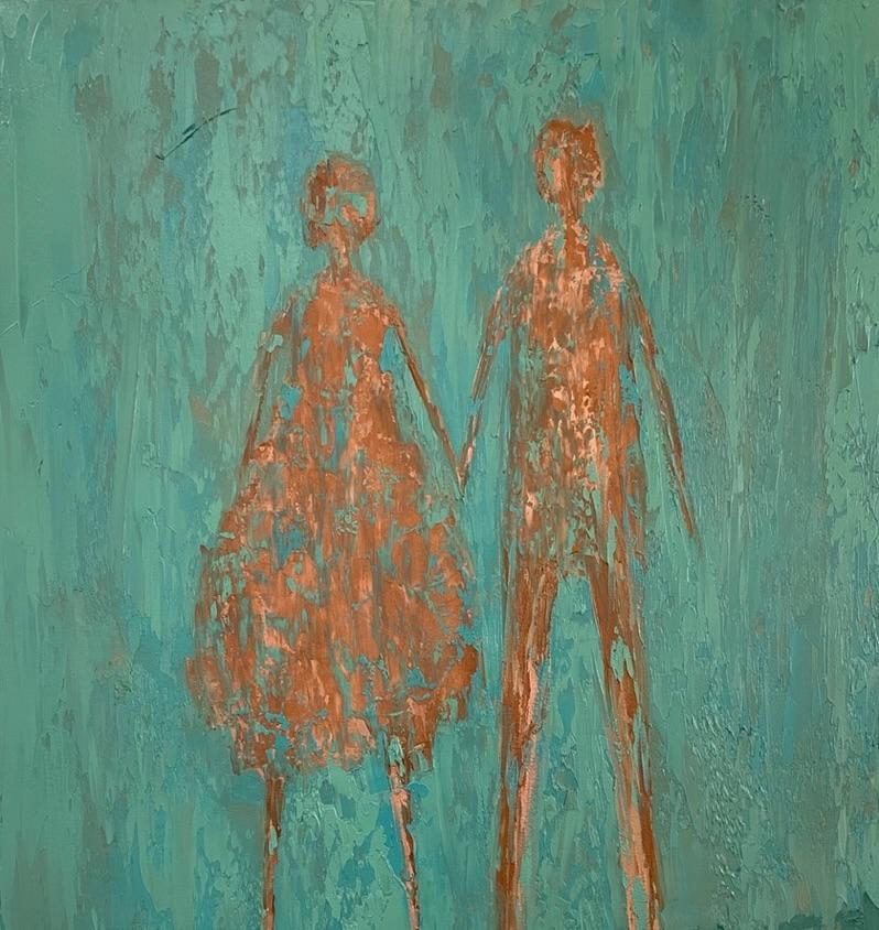 René Romero Schuler - Parusha For Sale at 1stDibs | rene romero schuler ...