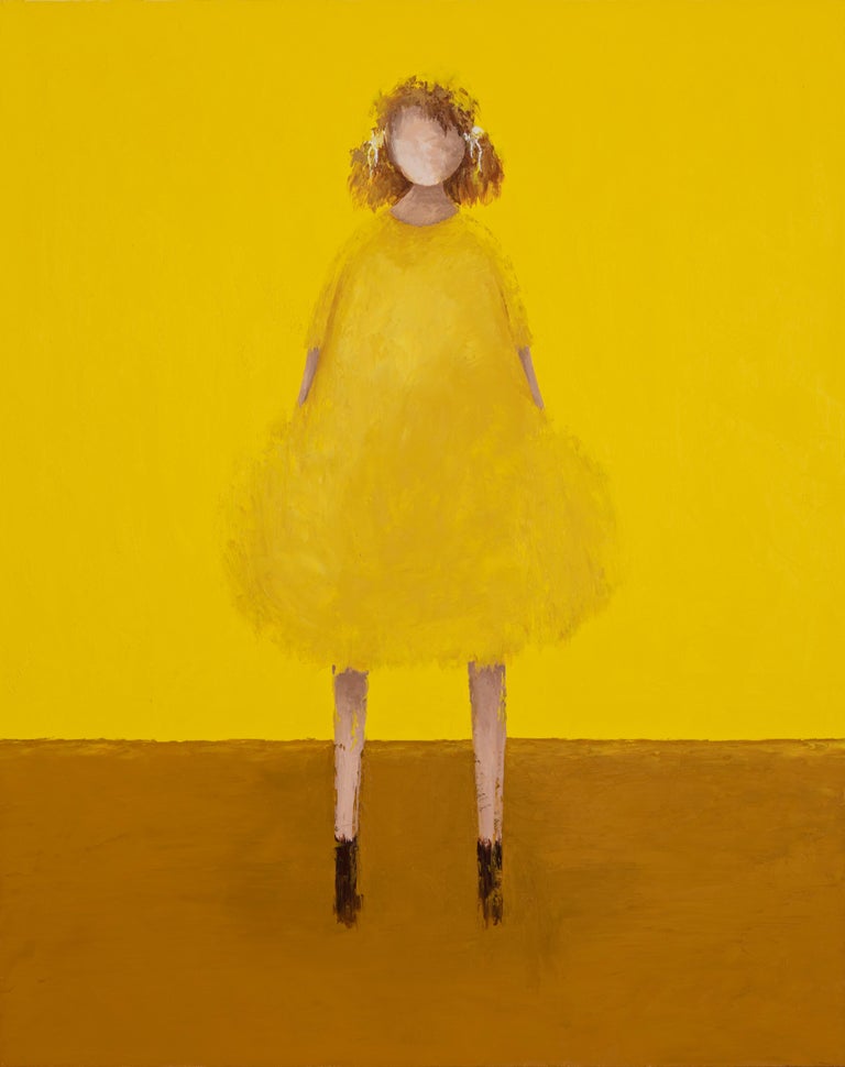 René Romero Schuler - Shine For Sale at 1stDibs