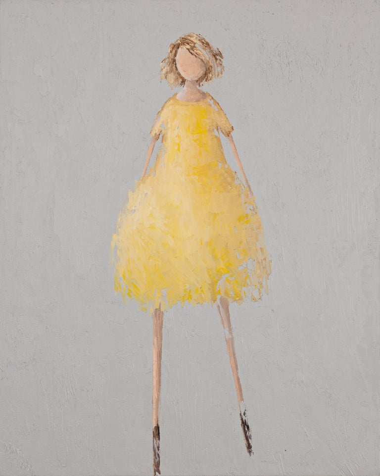 René Romero Schuler - Teresa For Sale at 1stDibs