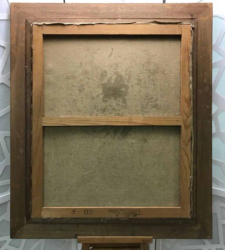 René Samuel Beguin - Bouquet For Sale at 1stDibs