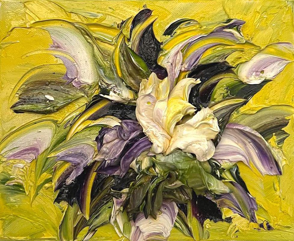 Alex Lazard - In The Studio For Sale at 1stDibs