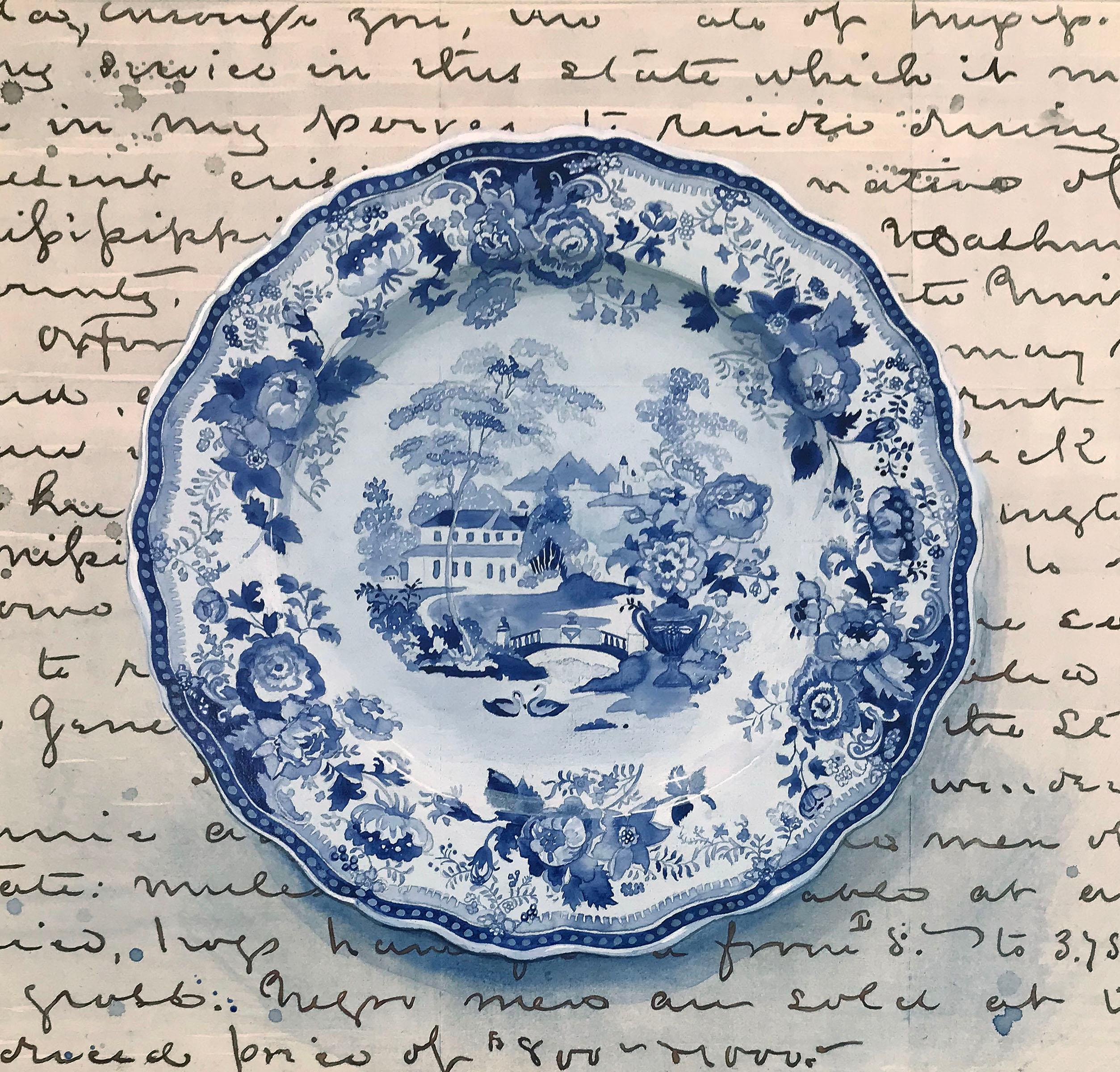 Renee Bott - Durer's Deer For Sale at 1stDibs