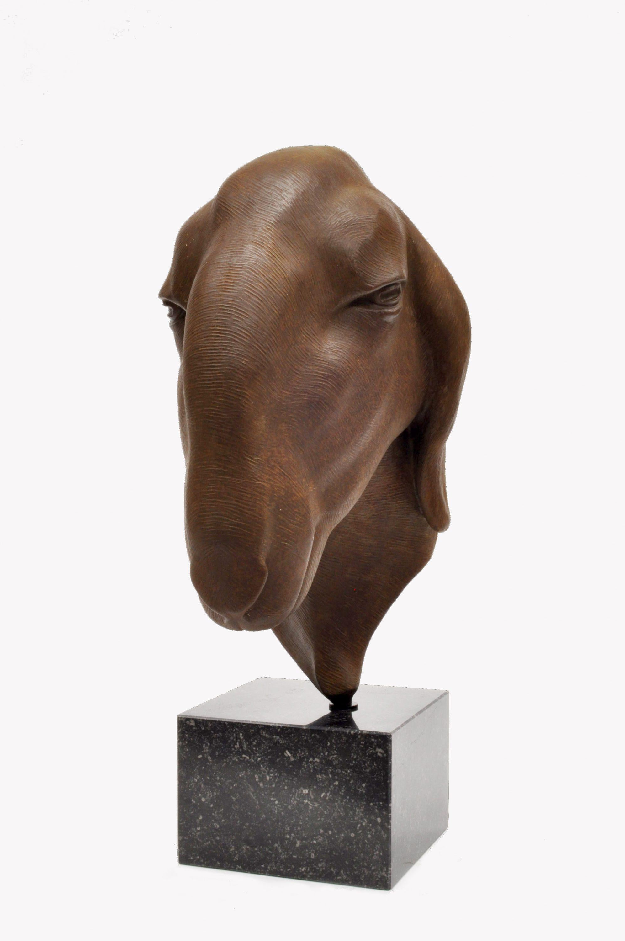 Sheep Sculpture Bronze - 103 For Sale on 1stDibs | bronze sheep statue ...