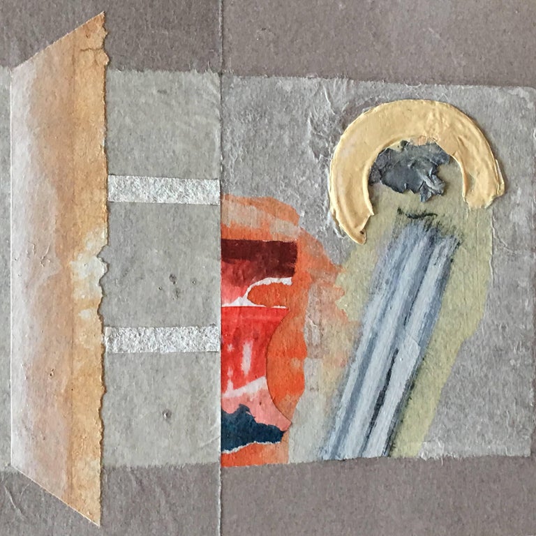 Renee Ritter - Temple of the Wandering Spirit For Sale at 1stDibs