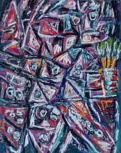 An Artist - 193,333 For Sale on 1stDibs