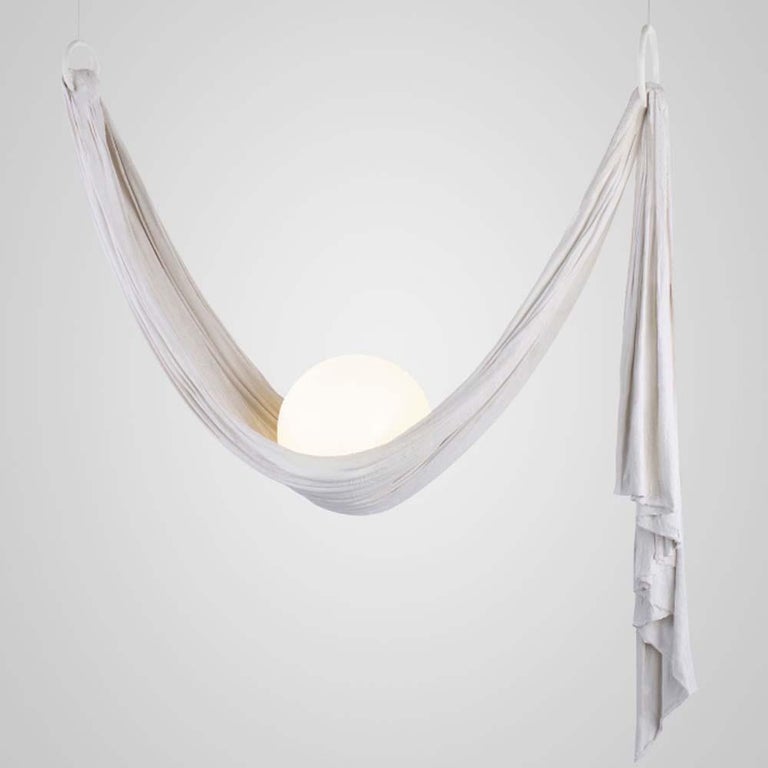 Requiem Globe light For Sale at 1stDibs