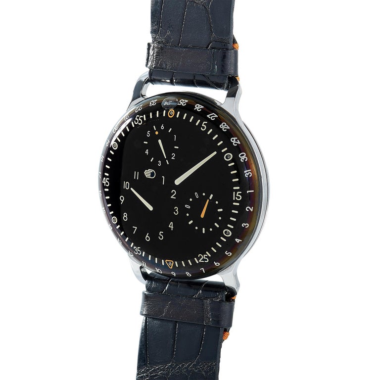 Ressence Series 3 Type 3B Watch at 1stDibs