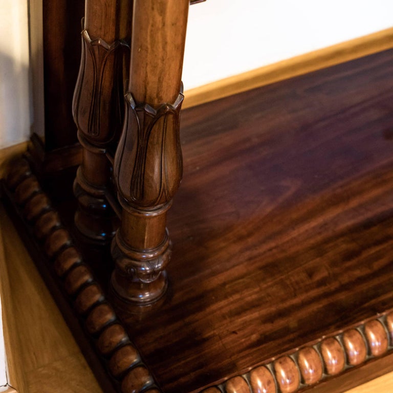 Restauration Console, France around 1830 For Sale at 1stDibs