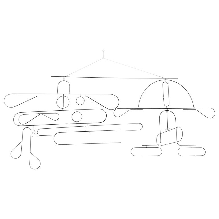 Resurrection Machine by Rodger Stevens, Kinetic Sculpture in Steel ...