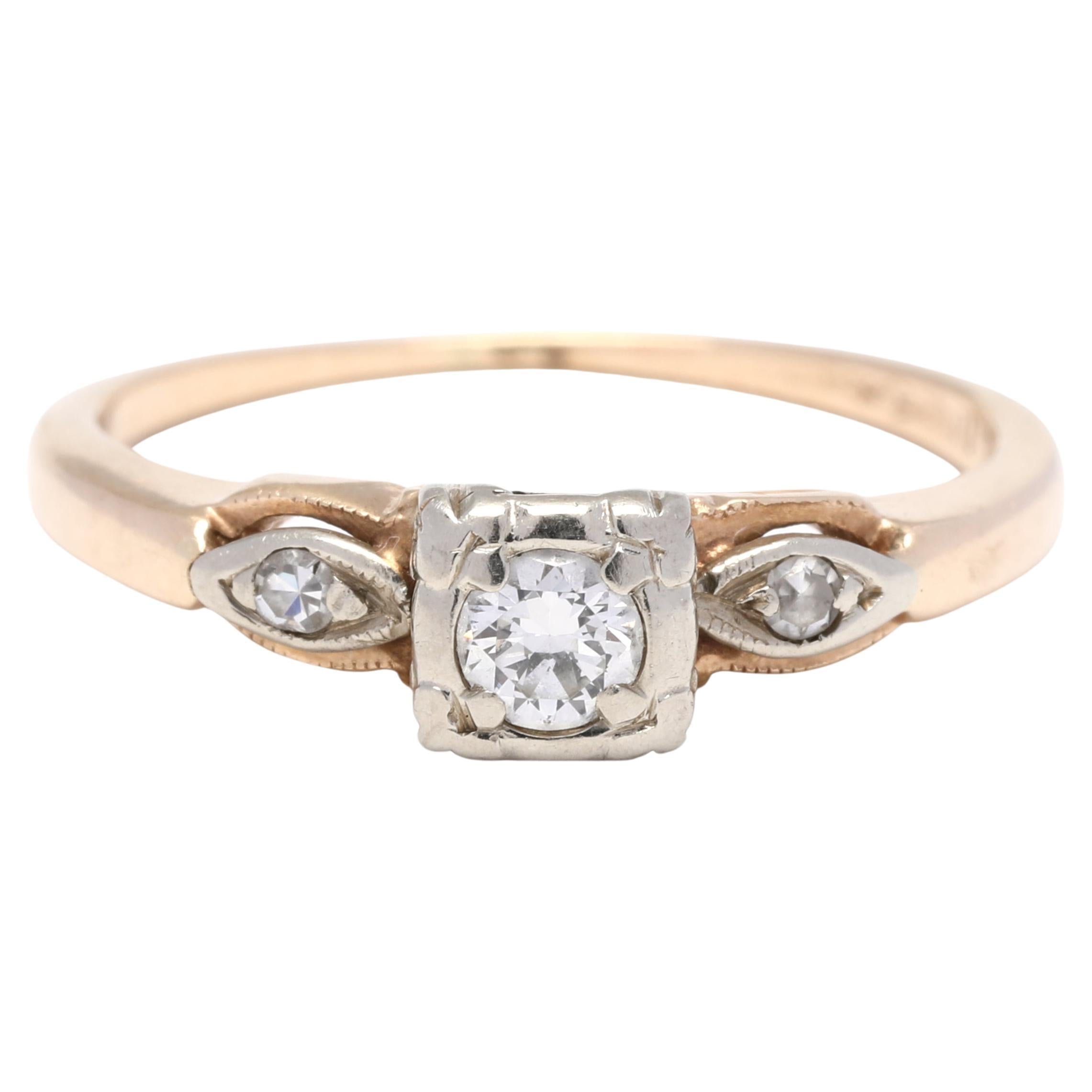 1990s Engagement Rings - 322 For Sale at 1stDibs | engagement ring ...