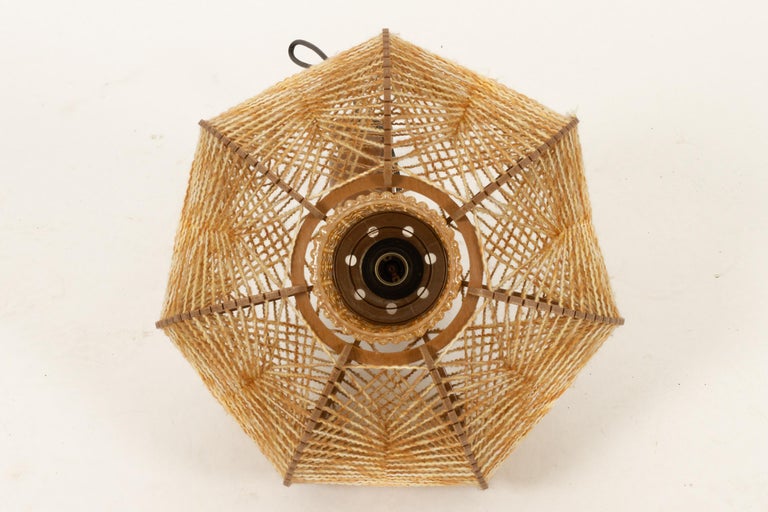 Retro Ceiling Lamp, 1960s For Sale at 1stdibs