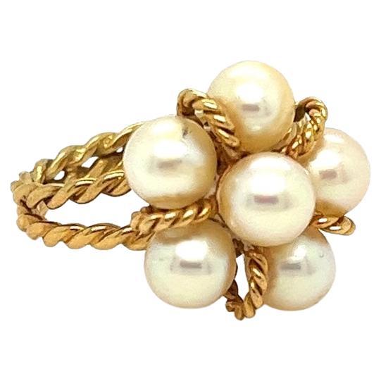 1960s Rings - 1,434 For Sale at 1stDibs | princess ring 1960, 1960 ...