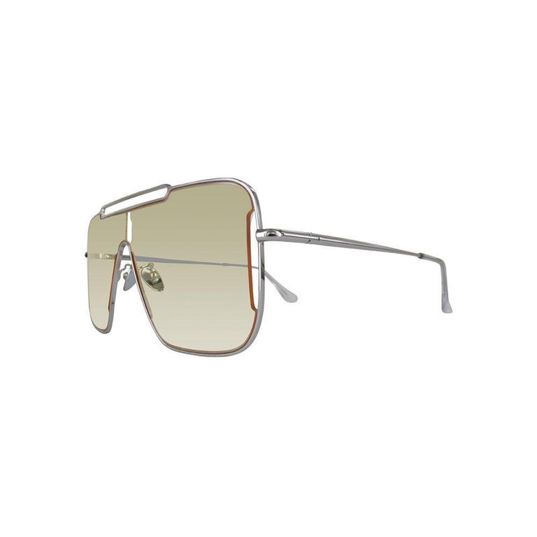 Retrosuperfuture New Women Sunglasses OTTANTA-MM1-99 For Sale at 1stDibs