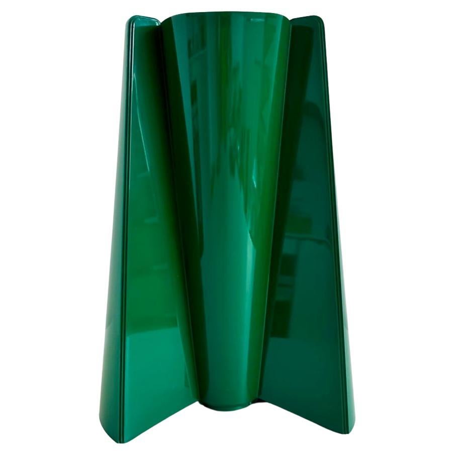 Reversible vase "Pago Pago" by Enzo Mari for Danese / Alessi, 1969 at ...