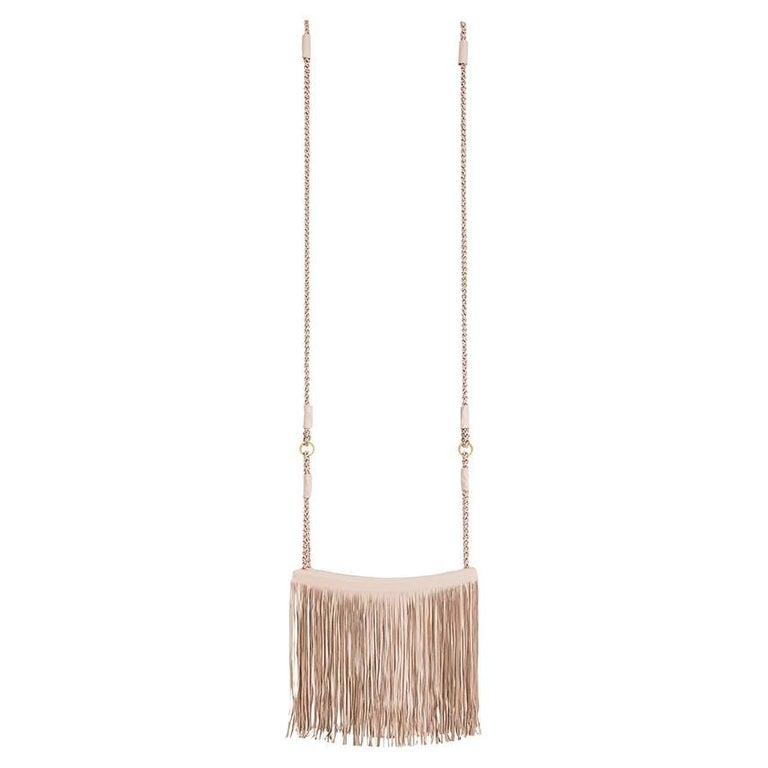 Revoar Hanging Swing Chair Natural Leather Indoor 21st Century Light ...