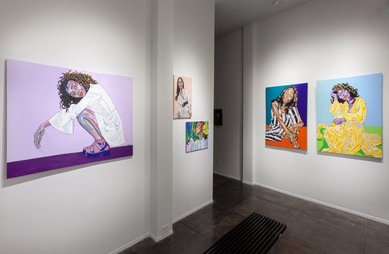 REWA - EKE Rebirth of the PYTHON at 1stDibs