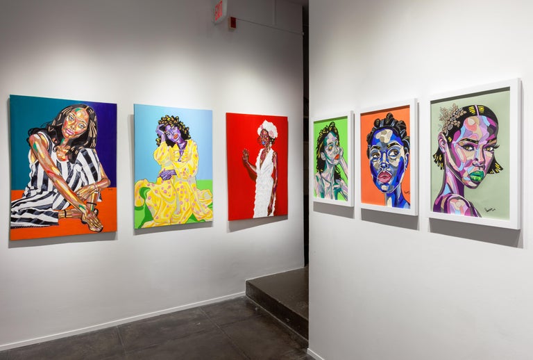 REWA - EKE Rebirth of the PYTHON at 1stDibs