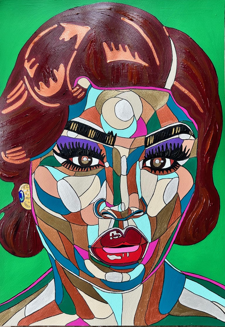 REWA - adaego ⏐ Daughter of Wealth For Sale at 1stDibs