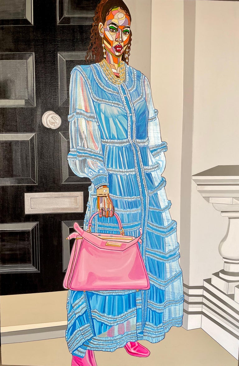 REWA - afu-ekuu ⏐ Seeing is Believing For Sale at 1stDibs