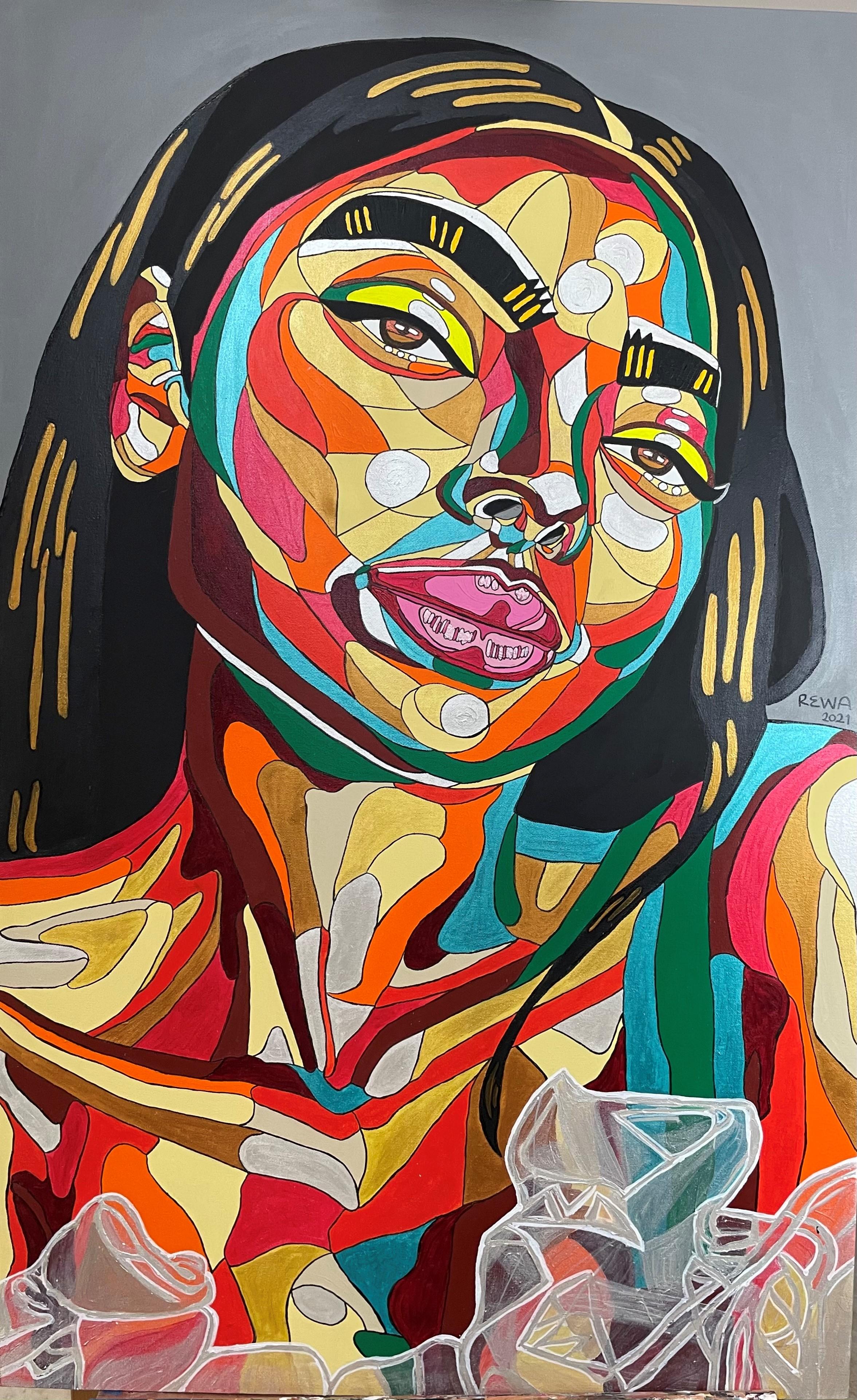 REWA - NWANNE at 1stDibs